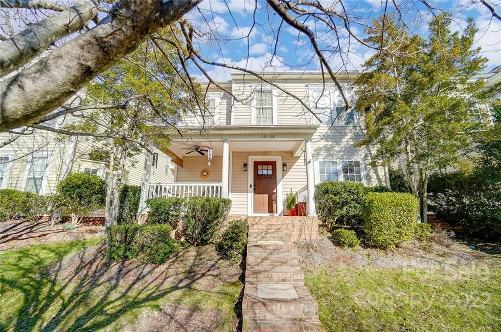 16108 Sunninghill Park Rd, Charlotte, NC 28277 - See Est. Value ...