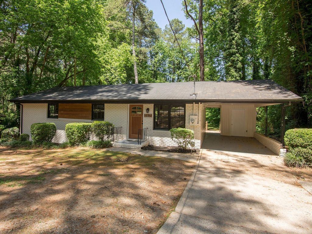 167 Hurt Rd SE, Smyrna, GA 30082 | Trulia