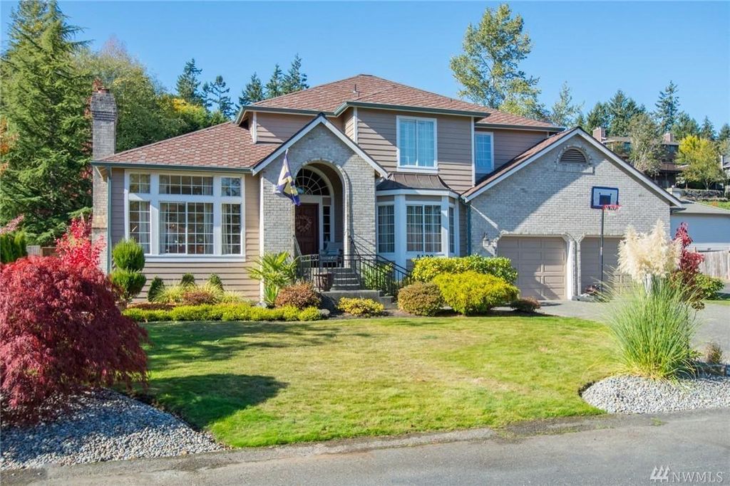 5102 57th Avenue Ct W, University Place, WA 98467 - See Est. Value ...