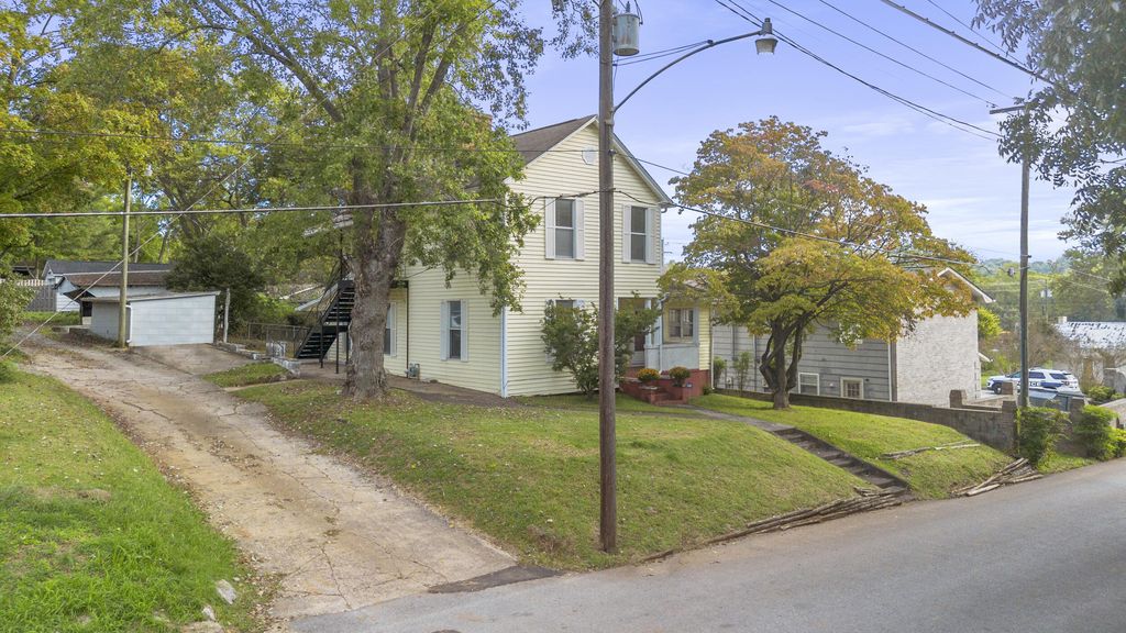 166 Biggs Steet St, Sweetwater, TN 37874 | MLS# 1521668 | Trulia
