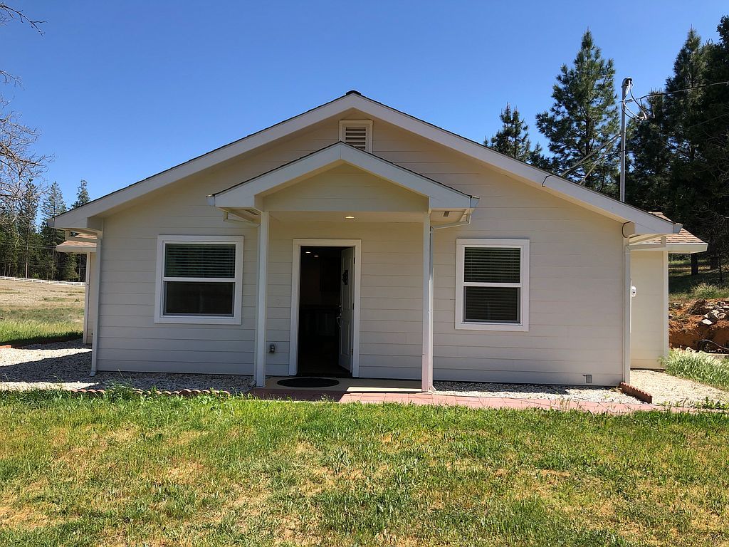 11591 McCourtney Rd, Grass Valley, CA 95949 | Trulia