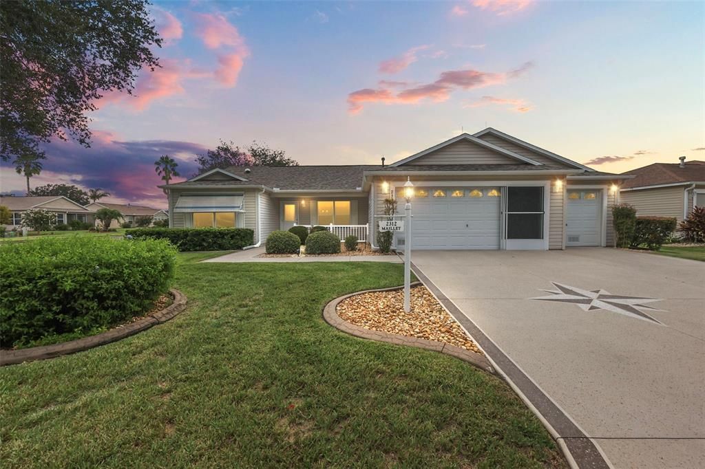 2312 Wilson Way, The Villages, FL 32162 - See Est. Value, Schools & More