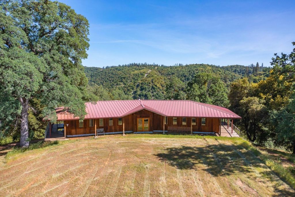 11844 Armstrong Rd, Sheep Ranch, CA 95246 - See Est. Value, Schools & More