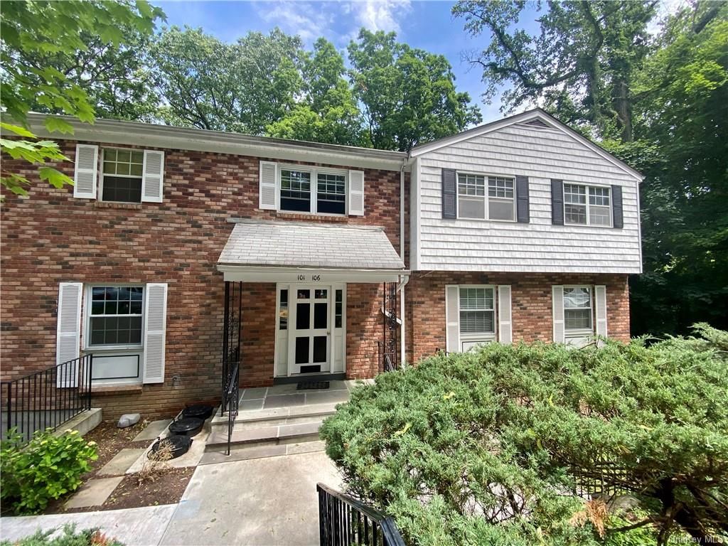 102 Woodland Hills Road UNIT 102, White Plains, NY 10603 | Trulia