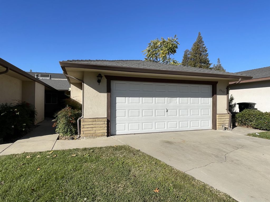 3511 Shawnee Dr #1, Modesto, CA 95356 - See Est. Value, Schools & More
