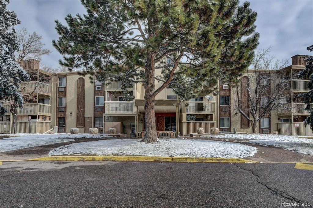 1300 S Parker Road Unit 302, Denver, CO 80231 | MLS# 5099264 | Trulia