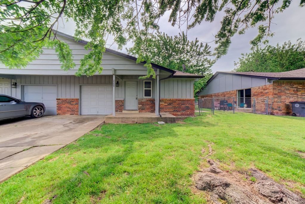 2209 S 116th East Ave #2209, Tulsa, OK 74129 - See Est. Value, Schools ...