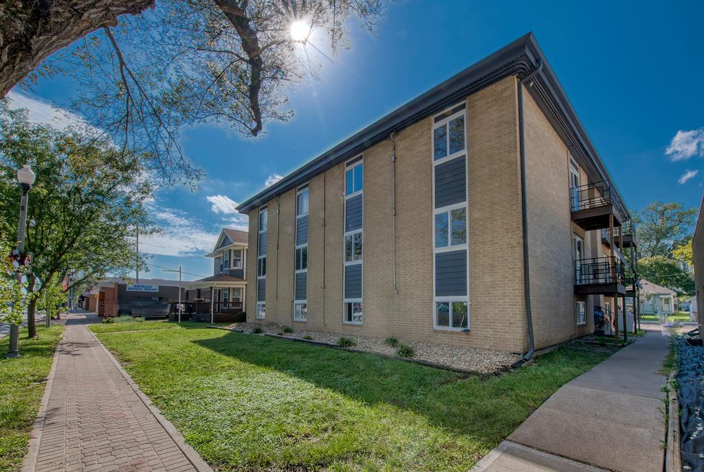 2114 Swift Ave #5, North Kansas City, MO 64116 - See Est. Value ...