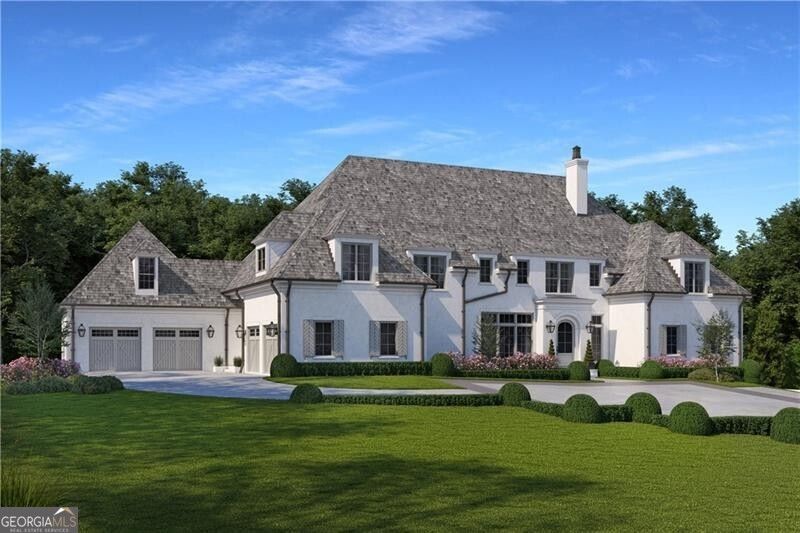 3364 Knollwood Dr NW, Atlanta, GA 30305 | MLS# 10225818 | Trulia