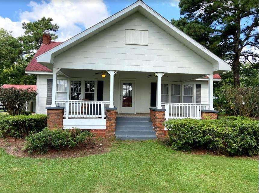 9301 Highway 141, Elba, AL 36323 - See Est. Value, Schools & More