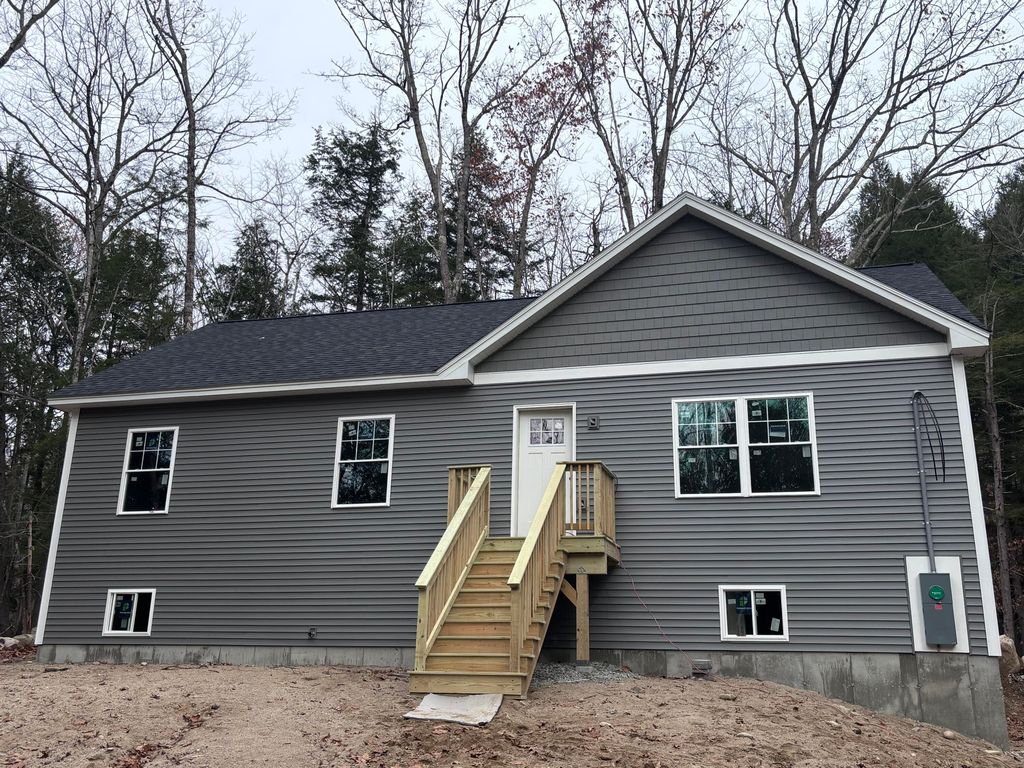 48 King Hill Road, Limerick, ME 04048 | MLS# 1643149 | Trulia