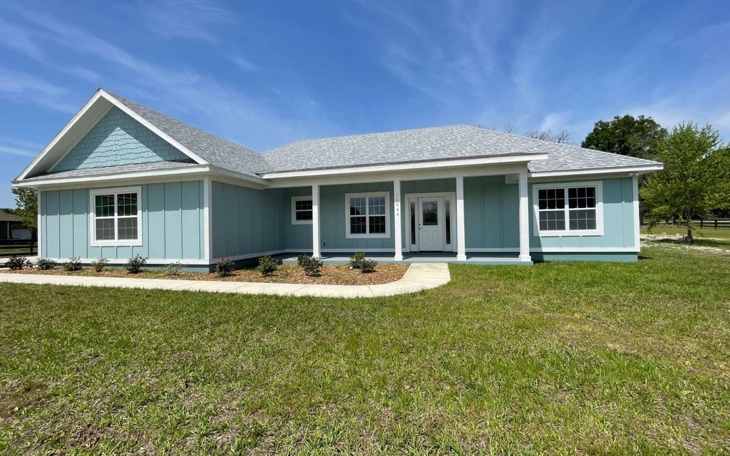 25044 NW 140th Ln, High Springs, FL 32643 - See Est. Value, Schools & More
