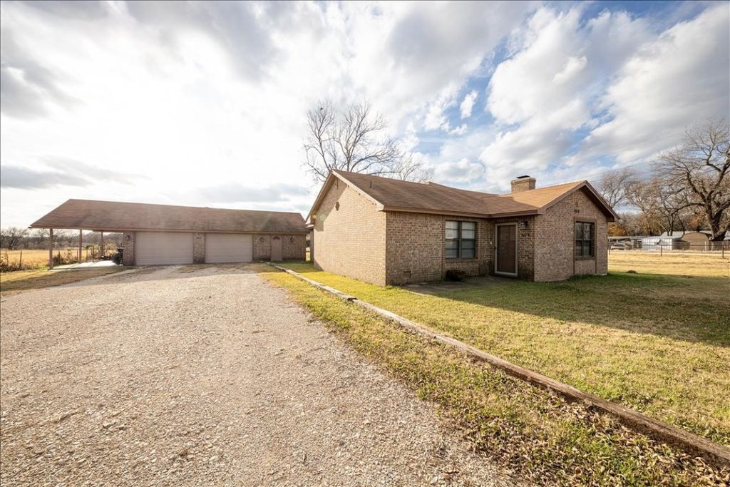 2618 Tin Top Rd, Weatherford, TX 76087 | Trulia