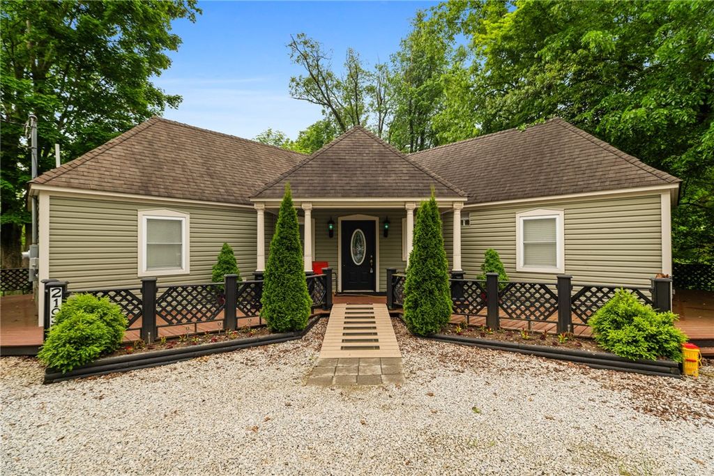 21032 US Highway 6 #&-19, Saegertown, PA 16433 - See Est. Value ...