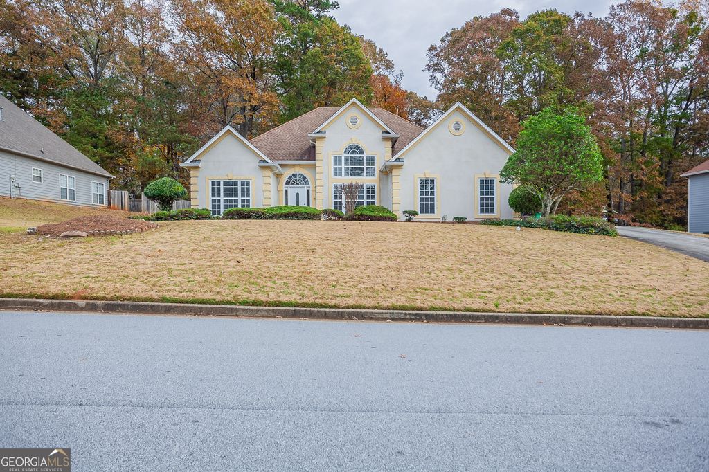 2633 Autumn Lake Ln, Decatur, GA 30034 - See Est. Value, Schools & More