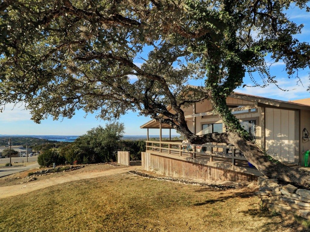 8106 Bar K Ranch Rd, Lago Vista, TX 78645 - See Est. Value, Schools & More