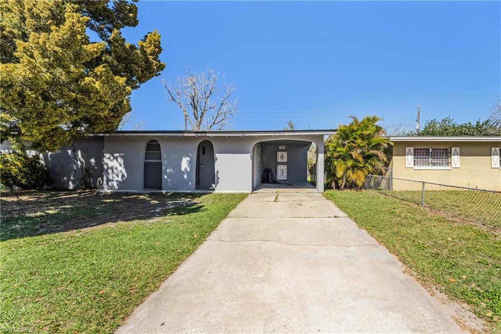 4255 Clarinda St, Orlando, FL 32811 - See Est. Value, Schools & More