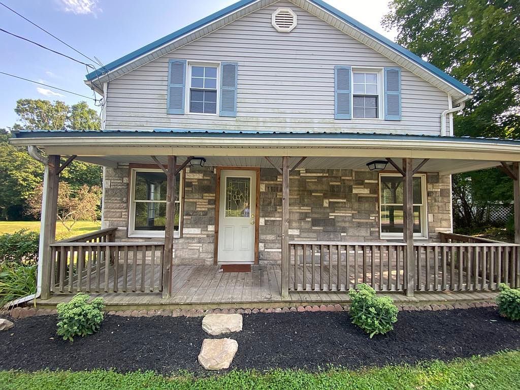 742 Main Rd, Hunlock Creek, PA 18621 - See Est. Value, Schools & More