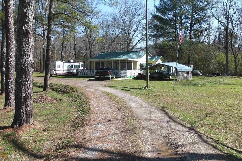 58 Haywood Valley Rd, Armuchee, GA 30105 - See Est. Value, Schools & More