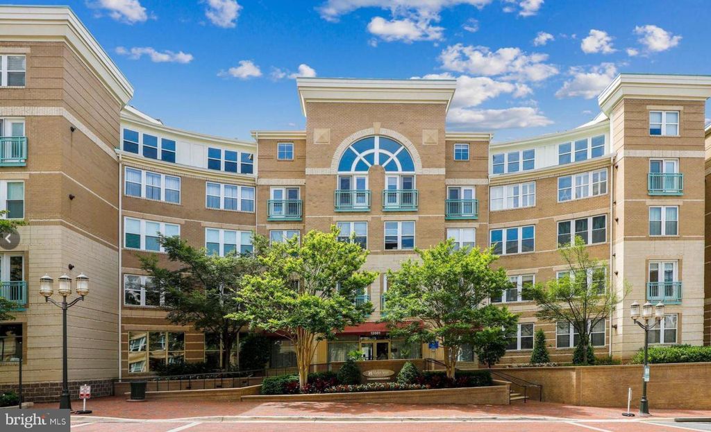 12001 Market St #161, Reston, VA 20190 - See Est. Value, Schools & More