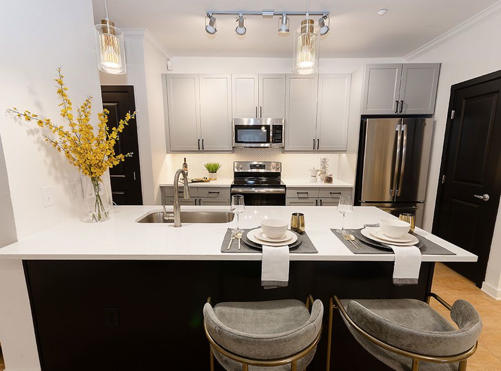 2717 Howell St #1-3112, Dallas, TX 75204 - See Est. Value, Schools & More