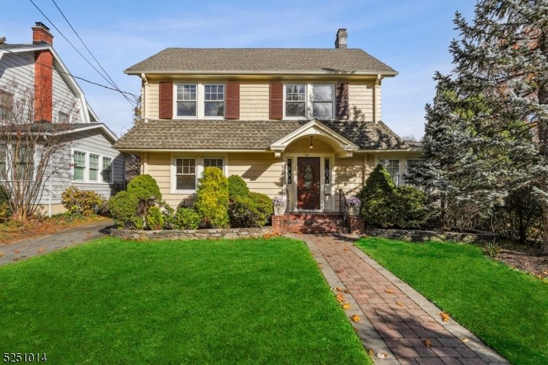 23 Frederick St, Montclair, NJ 07042 - See Est. Value, Schools & More