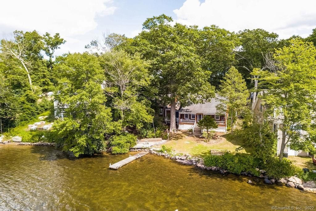 63 Spellman Point Road, East Hampton, CT 06424 - See Est. Value ...