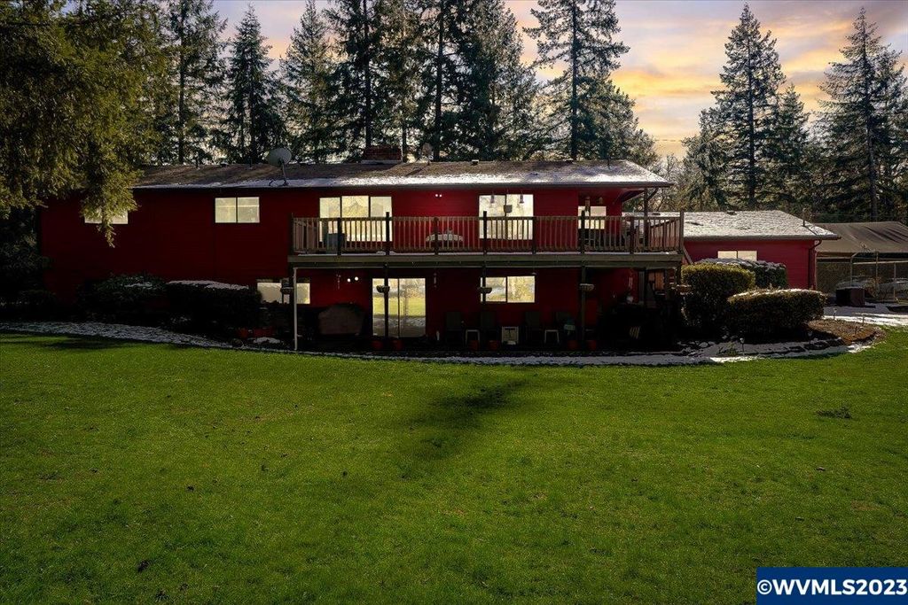 16024 Old Mehama Rd SE, Stayton, OR 97383 - See Est. Value, Schools & More