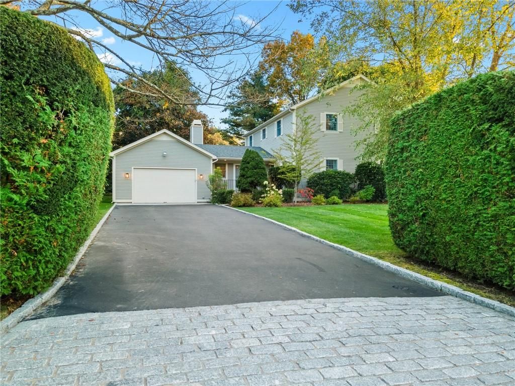 105 Aaron Ave, Bristol, RI 02809 | MLS# 1346696 | Trulia