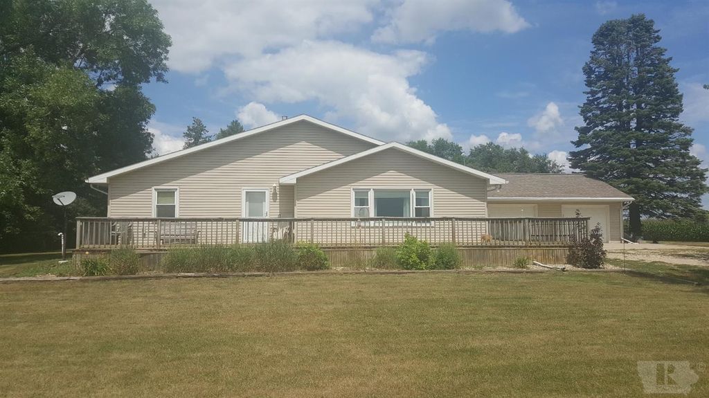 1961 290th St, Clarion, IA 50525 - See Est. Value, Schools & More