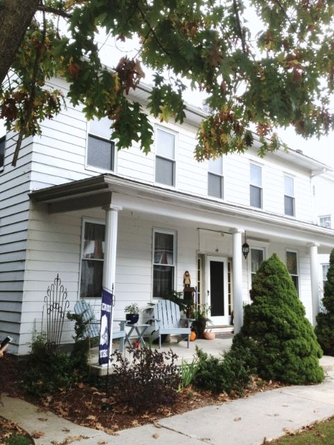 49 Church St, Reedsville, PA 17084 - See Est. Value, Schools & More