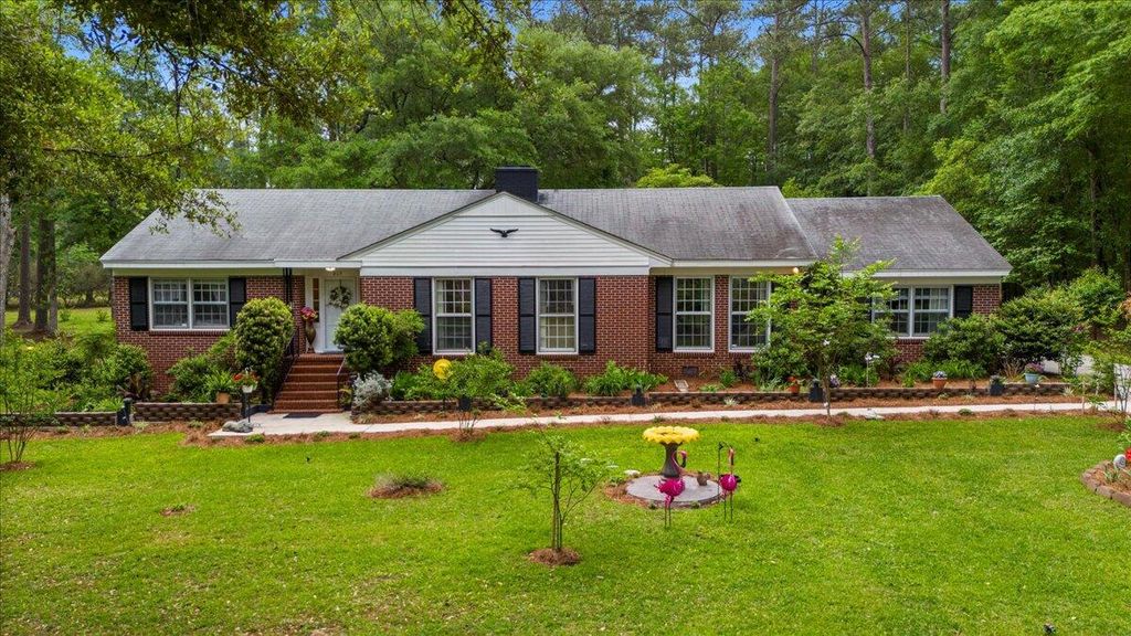 803 Ireland Hills Dr, Walterboro, SC 29488 | MLS# 24005983 | Trulia