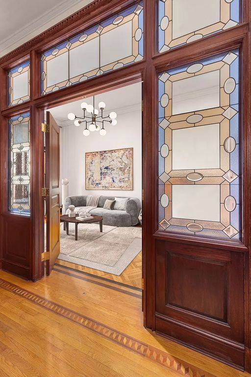 8 E 67th St, New York, NY 10065 Townhouse for Sale | MLS# 22873095