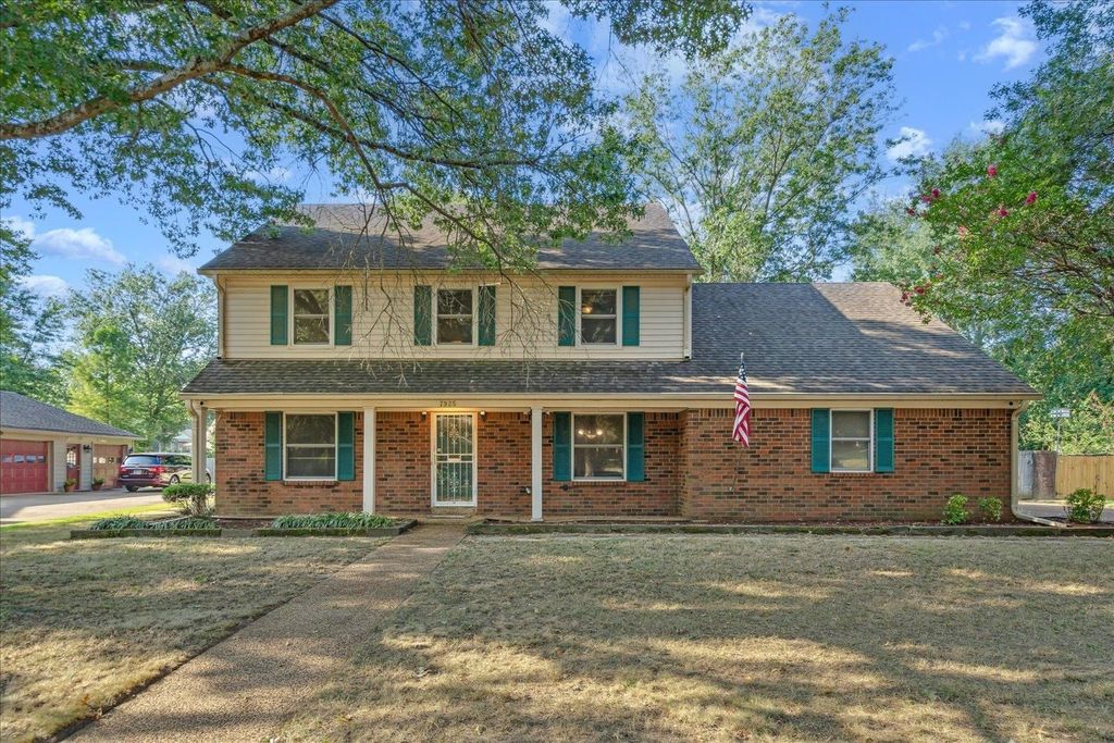 7925 Cross Village Dr #27, Germantown, TN 38138 - See Est. Value ...