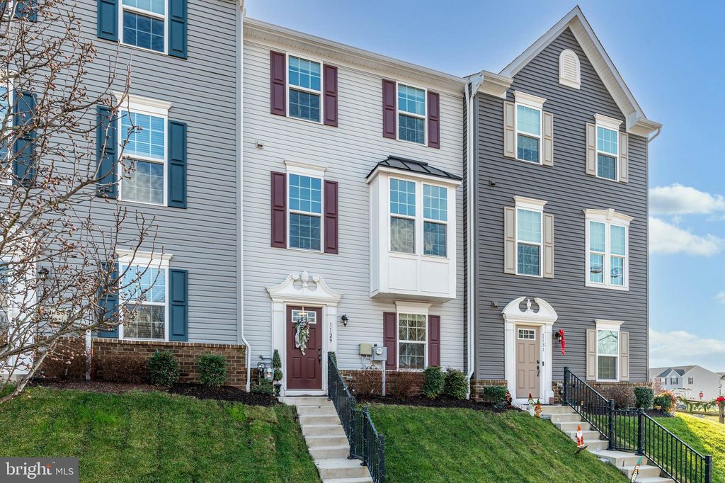 1129 Utley Aly, Phoenixville, PA 19460 - See Est. Value, Schools & More