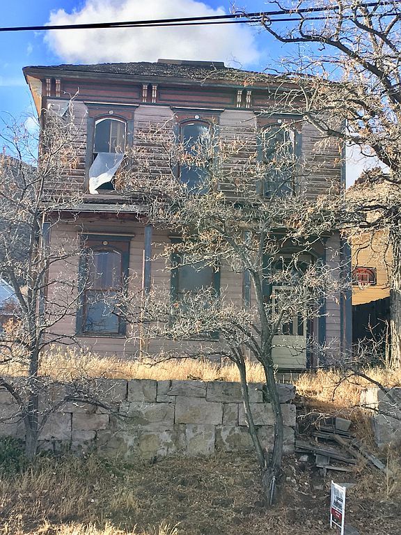 334 N C St, Virginia City, NV 89440 | Trulia