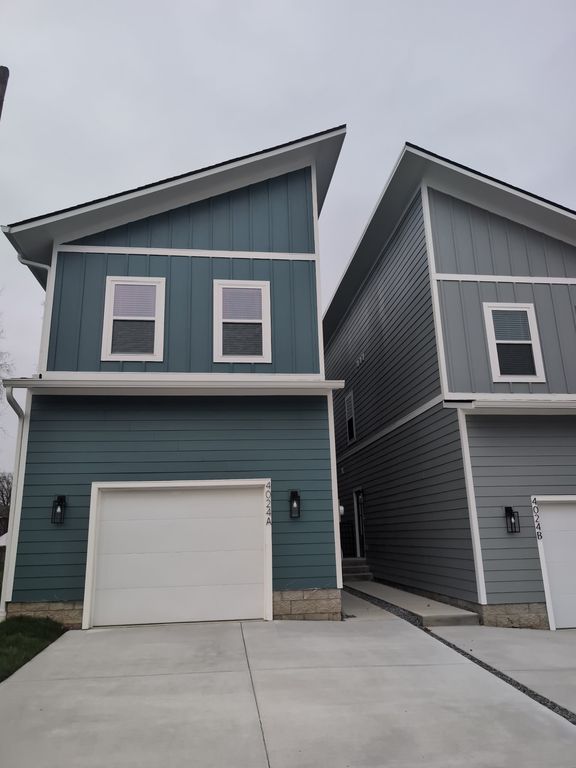 4024 University Ave #A, Old Hickory, TN 37138 | MLS# 3072900 | Trulia