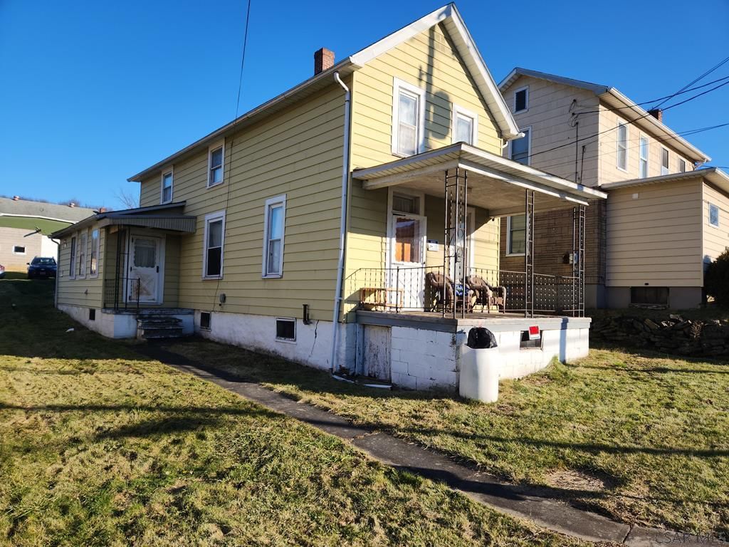 1009 Frankstown Rd, Johnstown, PA 15902 | Trulia