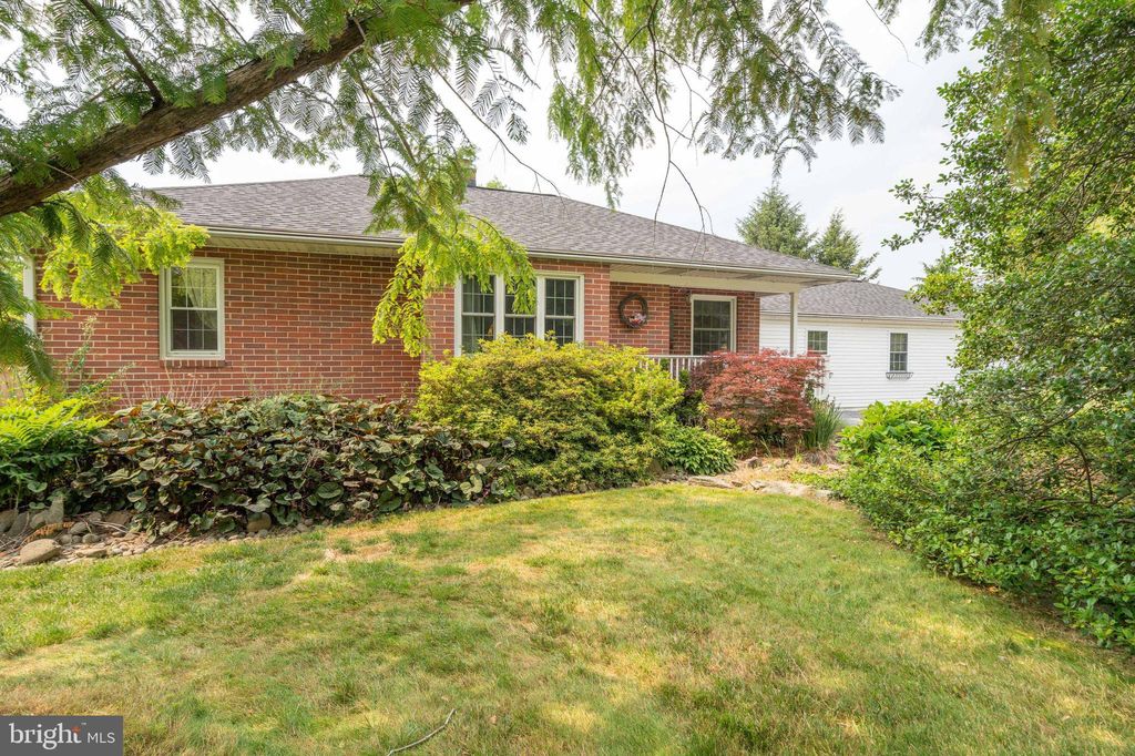 3006 Old Gamber Rd, Finksburg, MD 21048 - See Est. Value, Schools & More