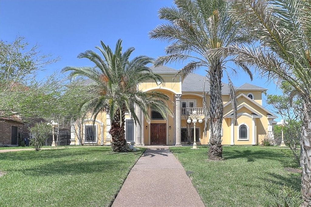 5707 S Oso Pkwy, Corpus Christi, TX 78414 | MLS# 439157 | Trulia