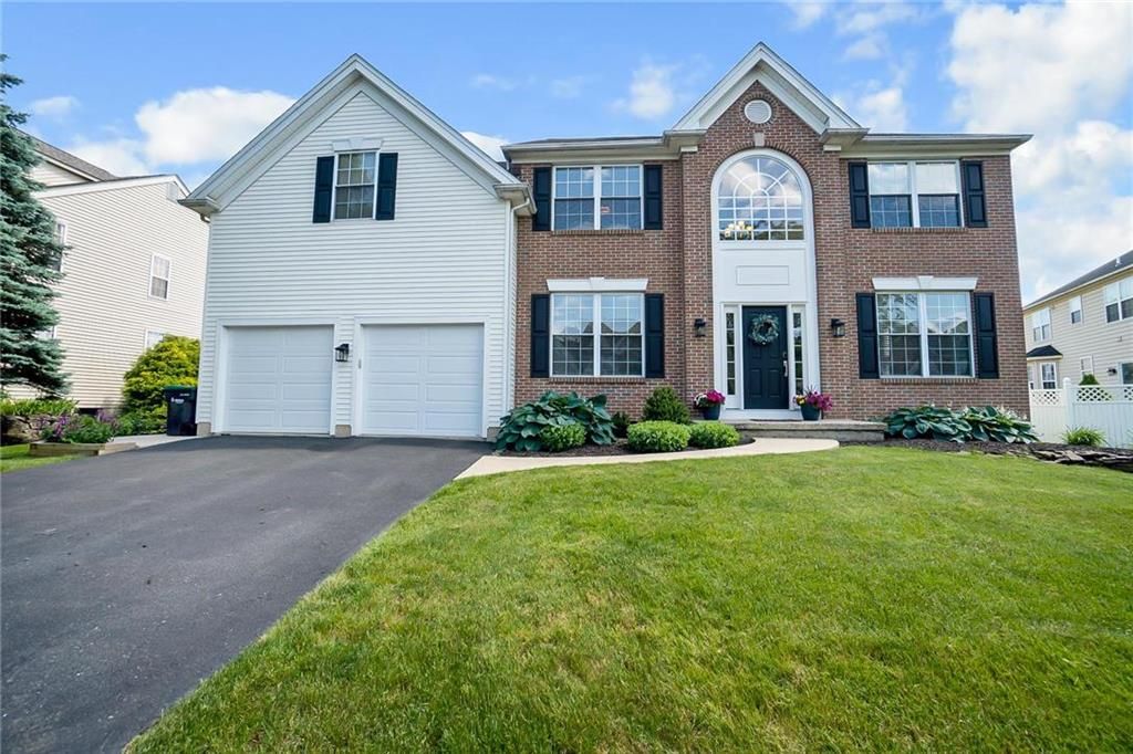 5026 Derby Ln, Bethlehem, PA 18020 - See Est. Value, Schools & More