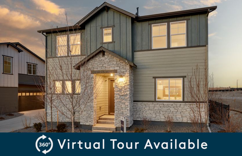23911 E 40th Ave, Aurora, CO 80019 | Trulia