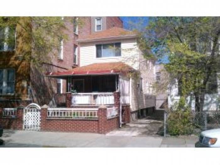 1493 Dahill Rd, Brooklyn, NY 11204 - See Est. Value, Schools & More