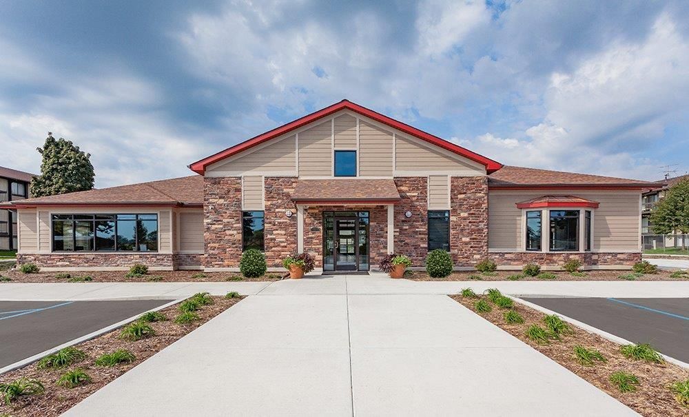 10910 Independence Ln #B312A, Belleville, MI 48111 - See Est. Value ...