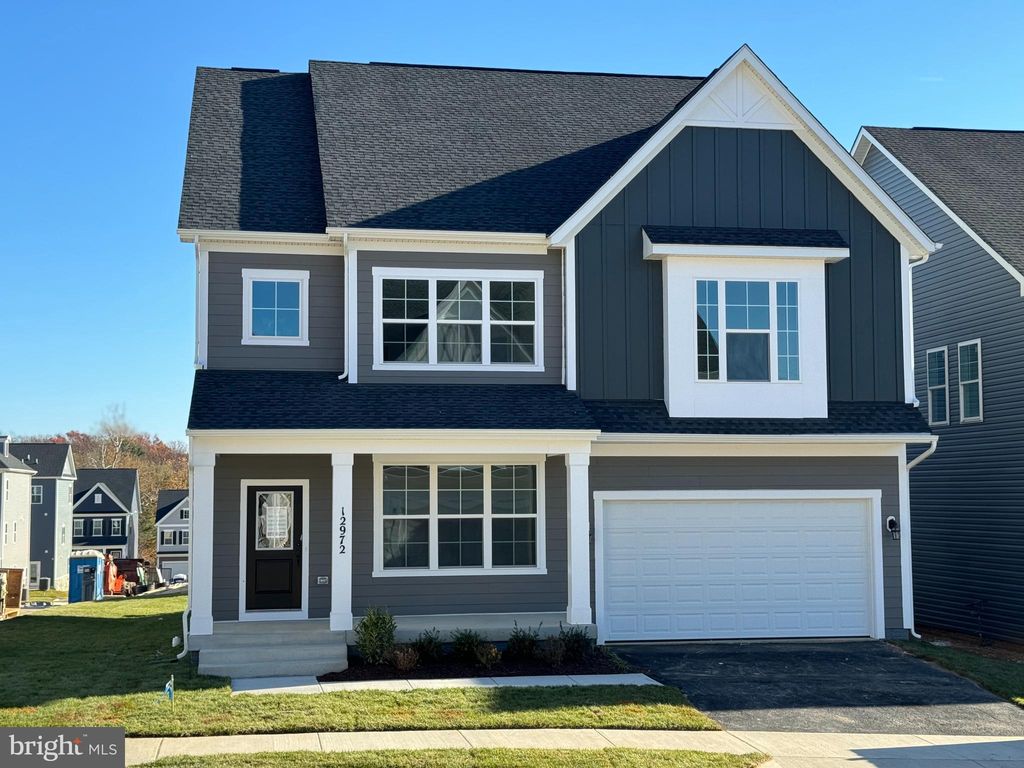 12972 Griffin Cir, Clarksburg, MD 20871 | Trulia