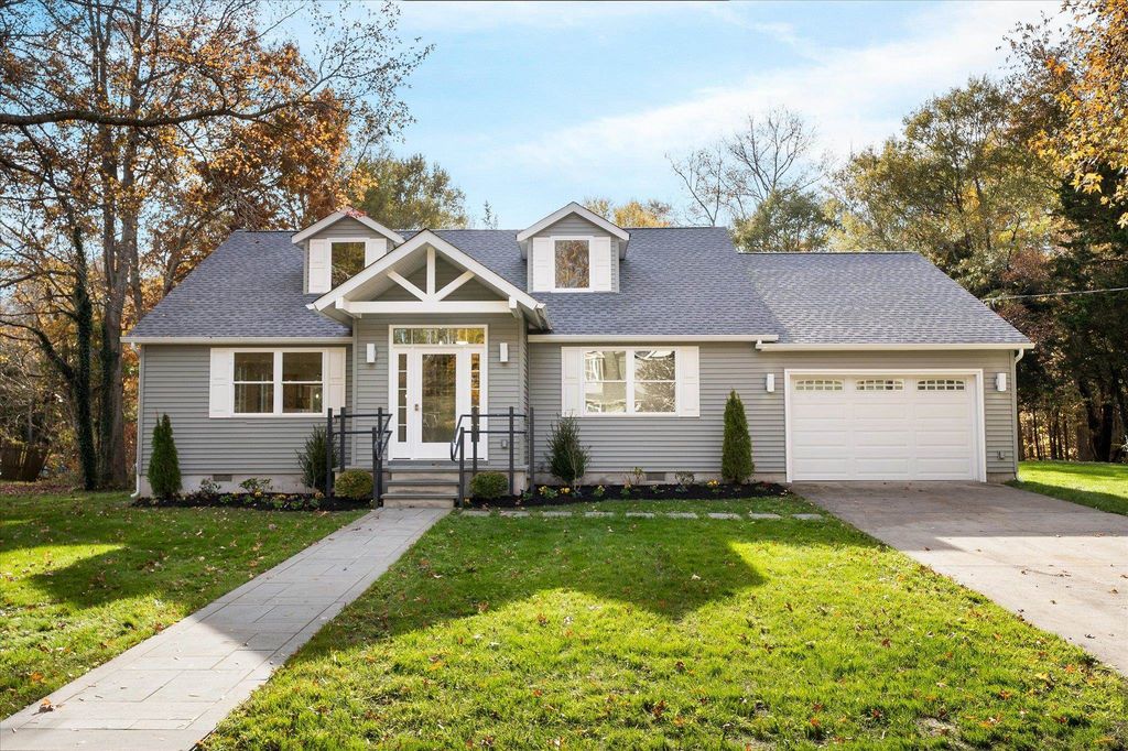 305 Allen Rd, Cape May Court House, NJ 08210 - See Est. Value, Schools ...