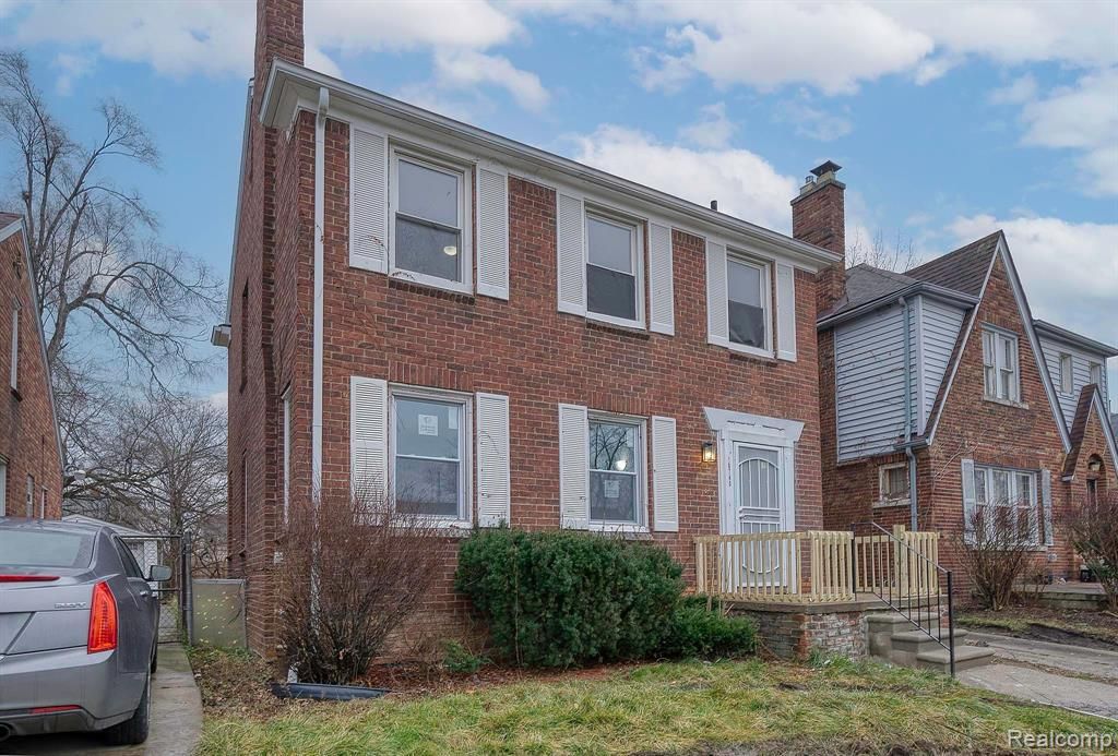16740 Asbury Park, Detroit, MI 48235 | MLS# 20240009428 | Trulia