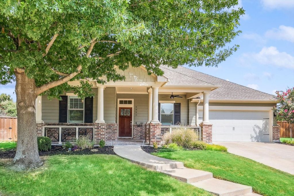6800 Republic Dr, McKinney, TX 75071 - See Est. Value, Schools & More