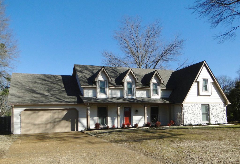 7934 Cross Pike Dr #60, Germantown, TN 38138 - See Est. Value, Schools ...