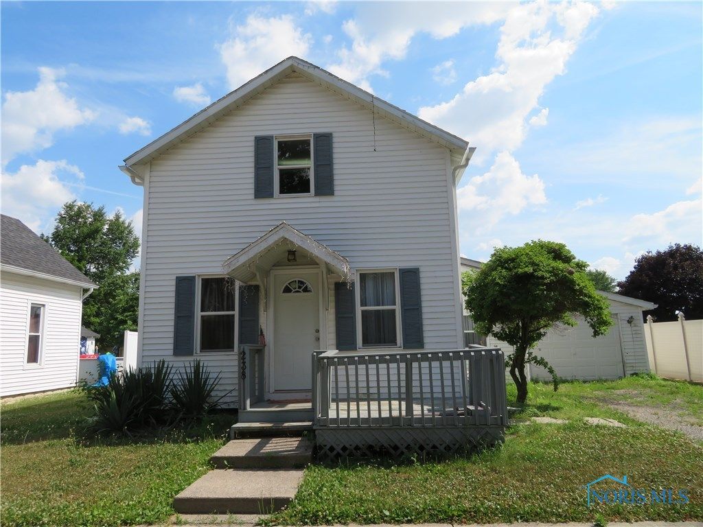 238 E Hull St, Edgerton, OH 43517 | Trulia